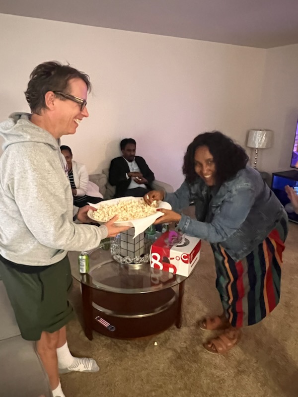 September Photos – Jonathan No Regrets